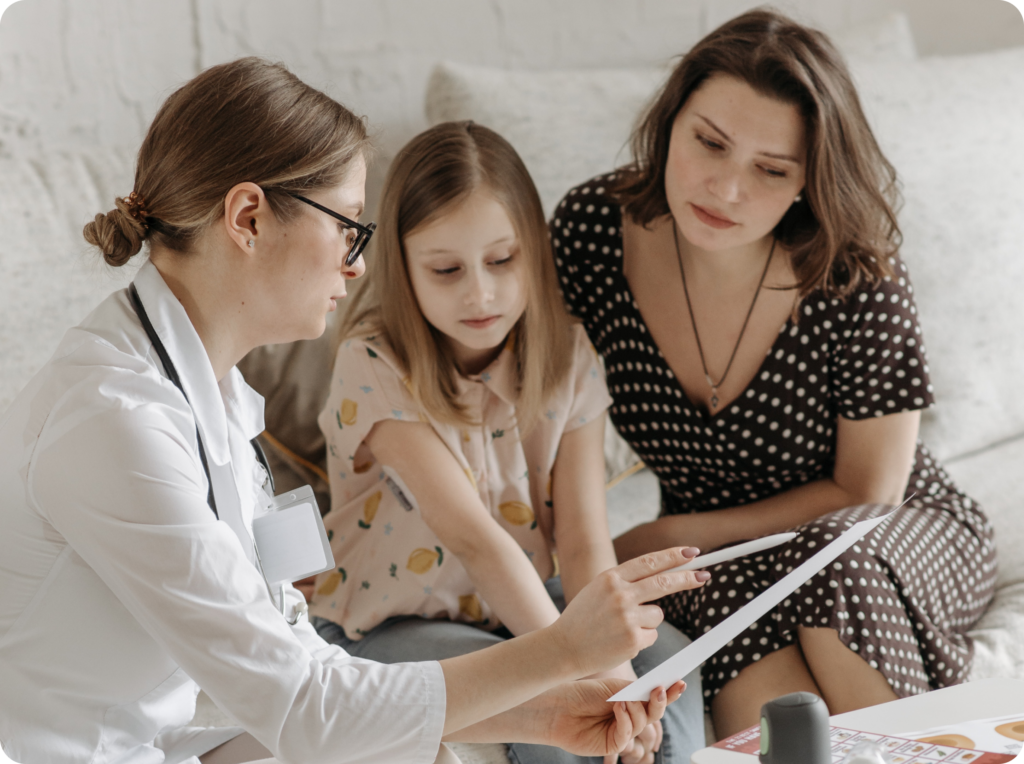 Parents - My Cancer Fertility